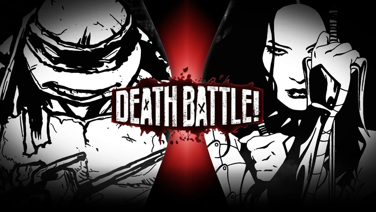 Latest TN, Raphael vs Elektra (TMNT vs Marvel) | Fandom