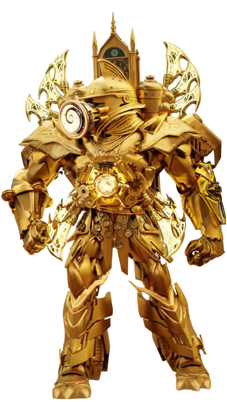 some clock logo i made for fun | Fandom