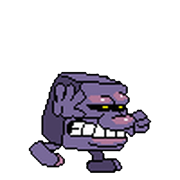 List of P-rank ruiners verison part 1 | Fandom