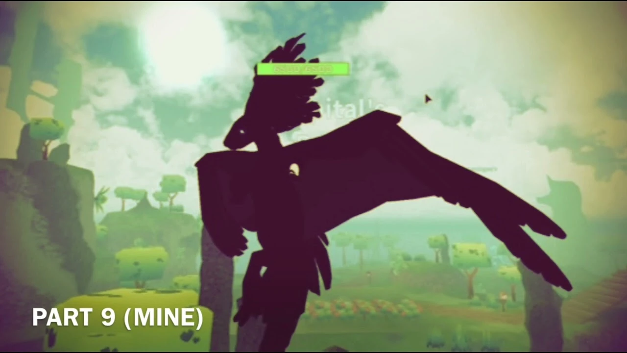 Multi animator project repost! Needed: 16 people | Fandom