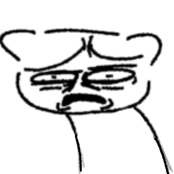 why do ppl do this?? | Fandom