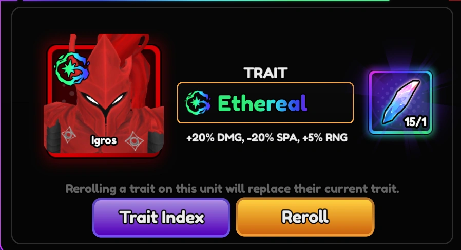 In 10 rerolls B) | Fandom