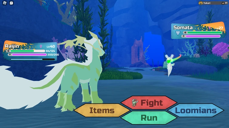 Discuss Everything About Loomian Legacy Wiki | Fandom