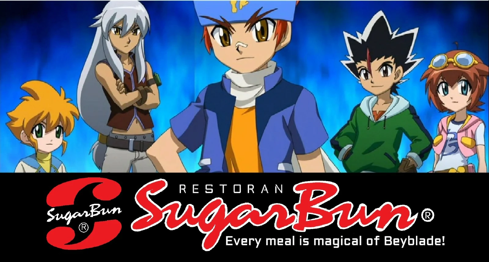 Team Gan Gan Galaxy is coming to SugarBun in 2025 | Fandom