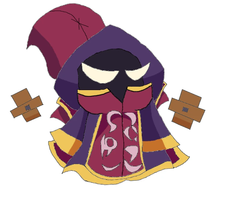 Puppet Master | Fandom