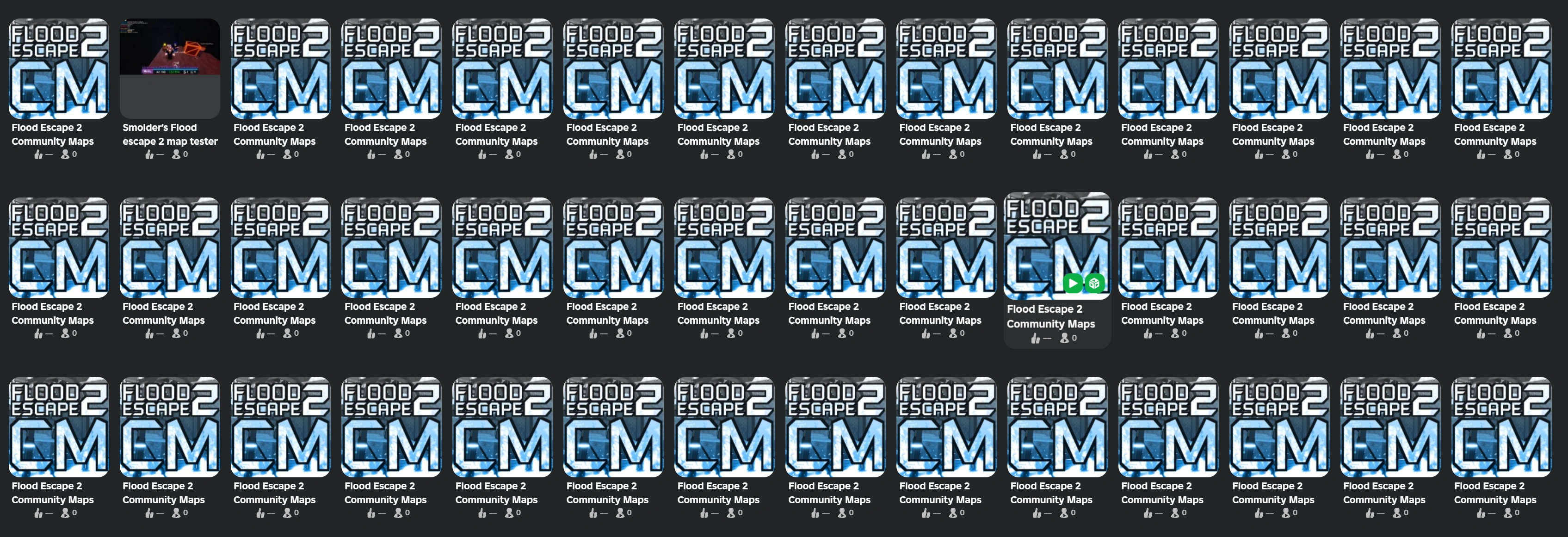 THE FE2CM INVASION | Fandom