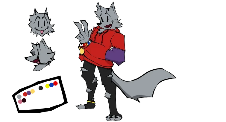 because fandom's dumb as fuck - REPOST OF THE ITALIAN ANGRY.... | Fandom