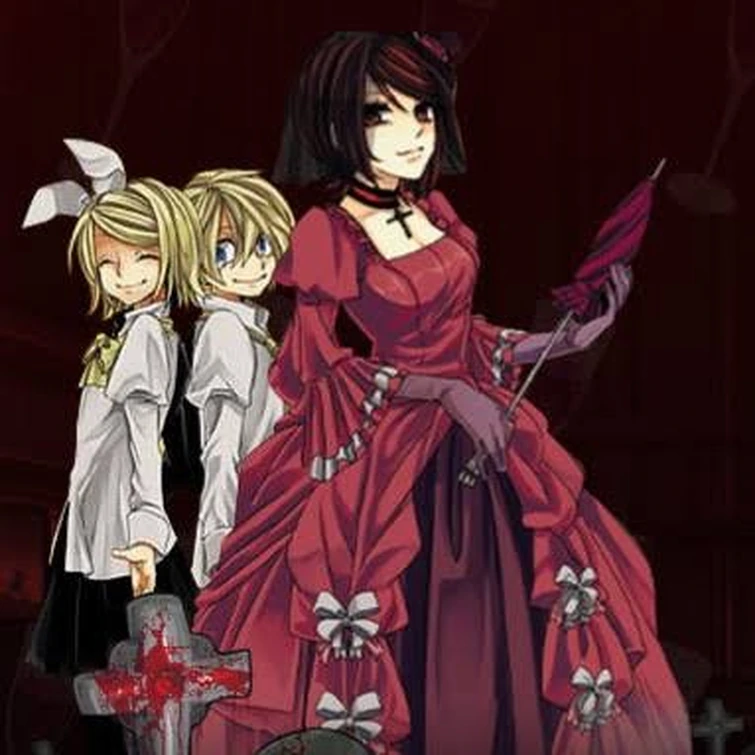 ProSeka wiki fashion tournament submissions | Fandom