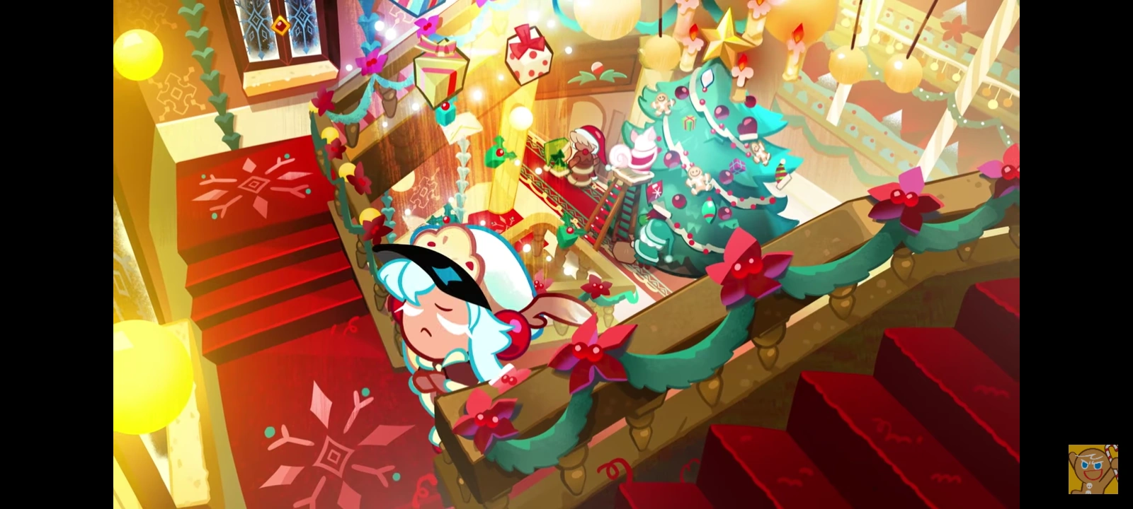 New Cookie! | Fandom