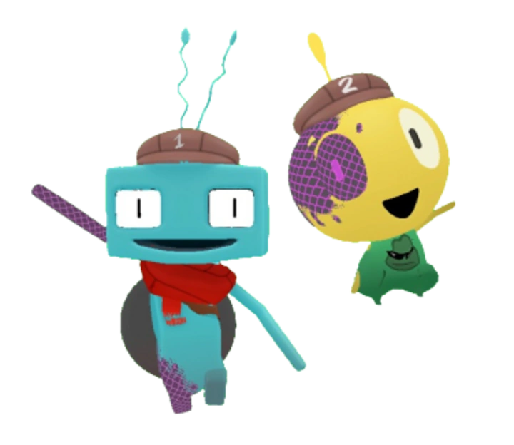 How would you rate SMG1 and SMG2? | Fandom