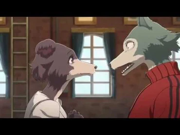[OFF TOPIC] I wanna make beastars art of ship kids, which ship should I ...