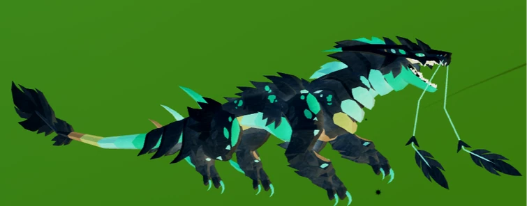 Inverted Traiboros | Fandom