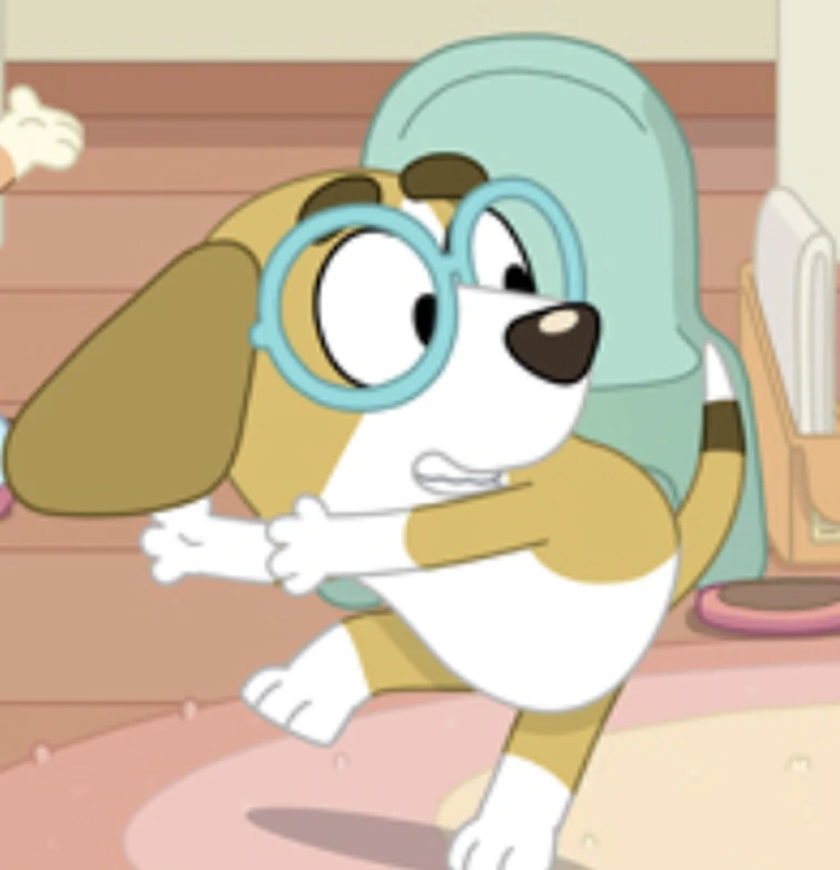 Discuss Everything About Bluey Wiki | Fandom