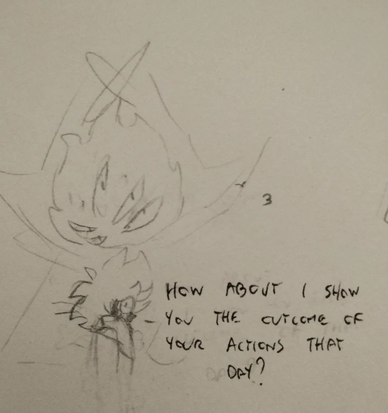 STAR'S NIGHTMARE [comic, on paper AND almost complete!] | Fandom