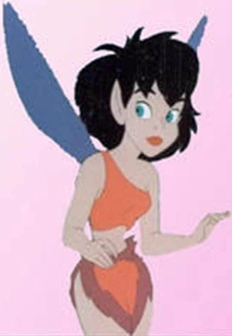 Discuss Everything About AnimationRewind Wikia | Fandom