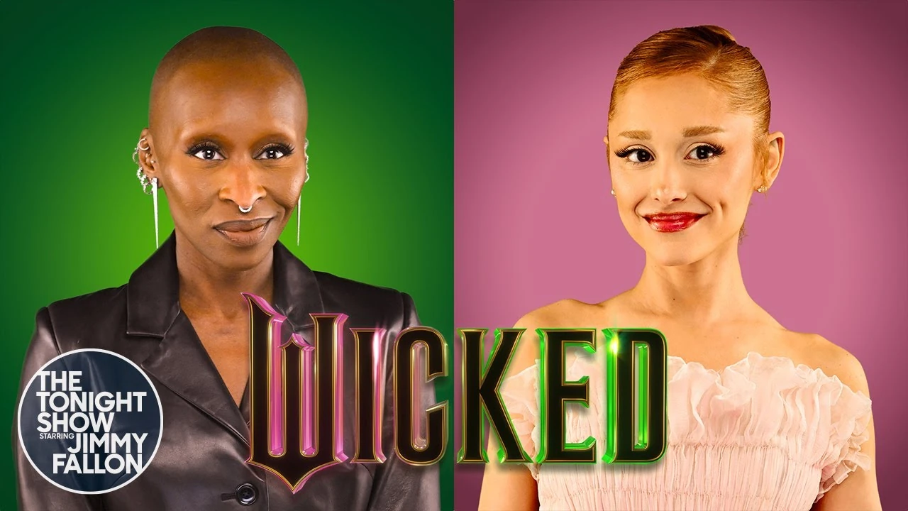 Never thought I'd hear Ariana grande say rizz 😭💀 | Fandom