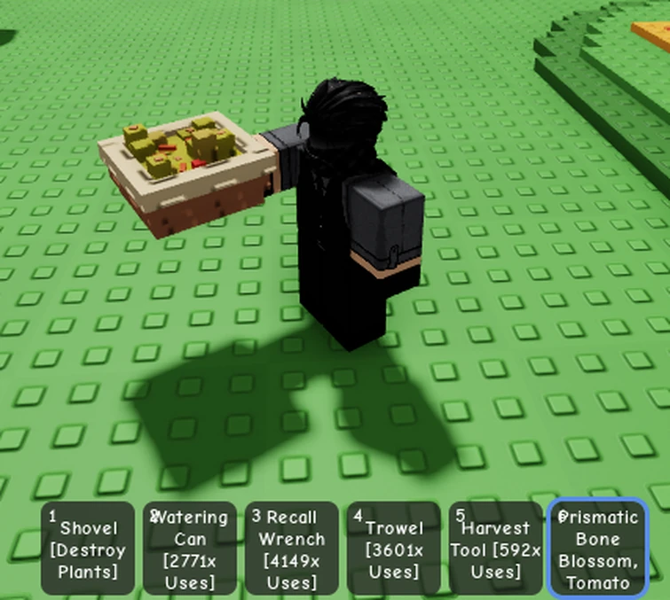 Prismatic recipes | Fandom