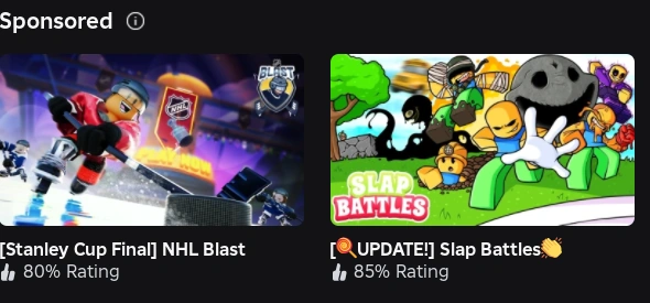 slap battles sponsored ig | Fandom