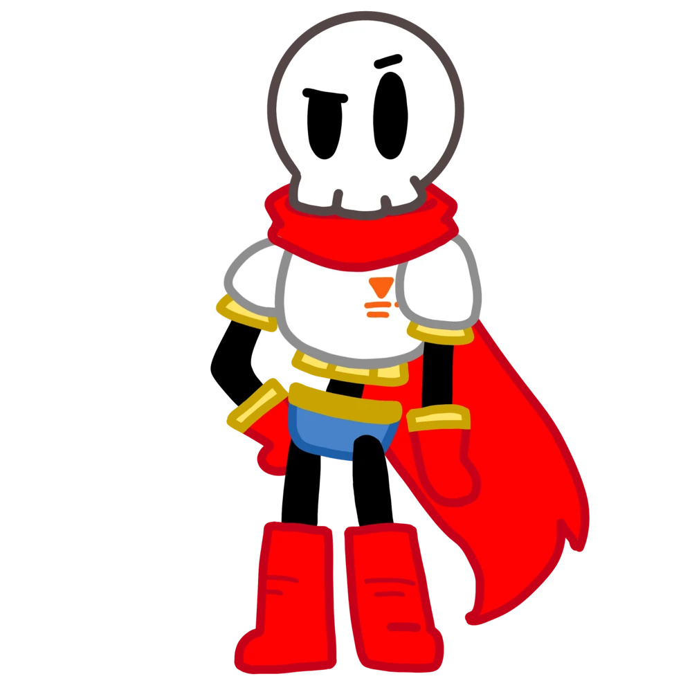 Papyrus Cookie relationship requests | Fandom