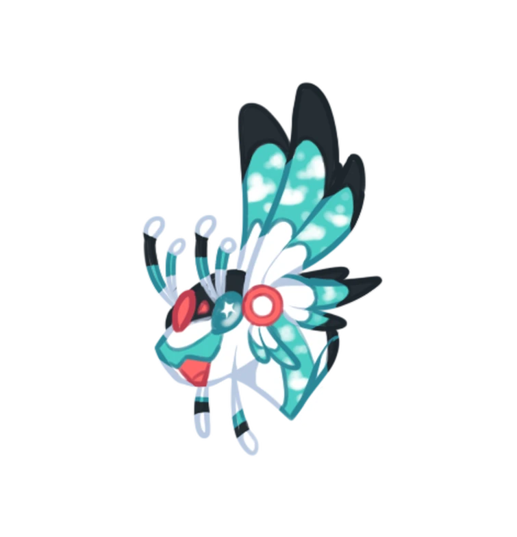 Paru-gama adopt winners! | Fandom