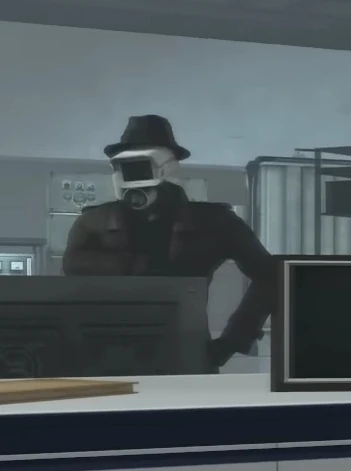 Captain Cameraman?!!!????!! | Fandom