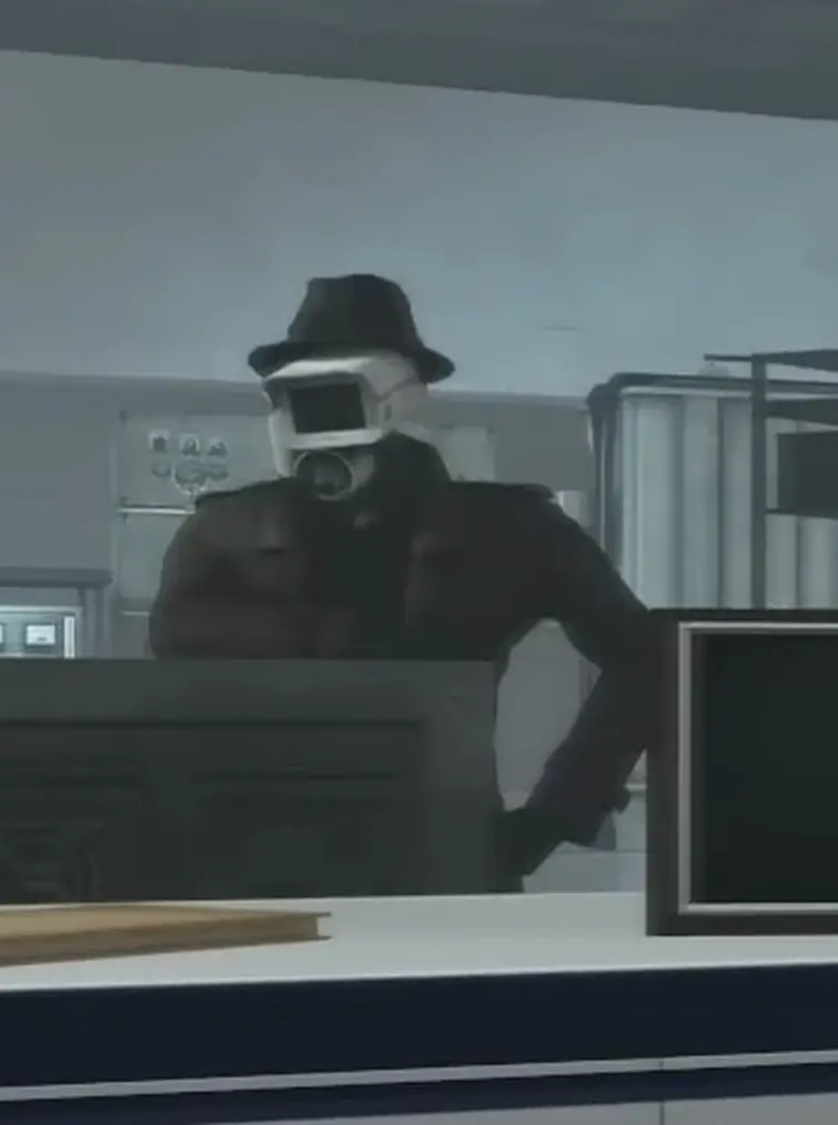 Captain Cameraman?!!!????!! | Fandom