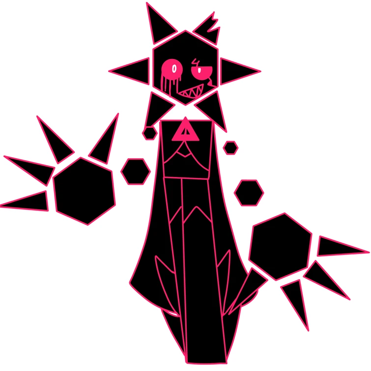 My favourite part of their corrupt design is then suddenly gaining a ...