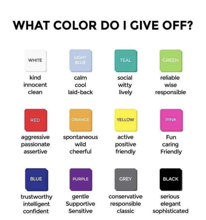 I love colors wowosheoegsjeiegejj | Fandom