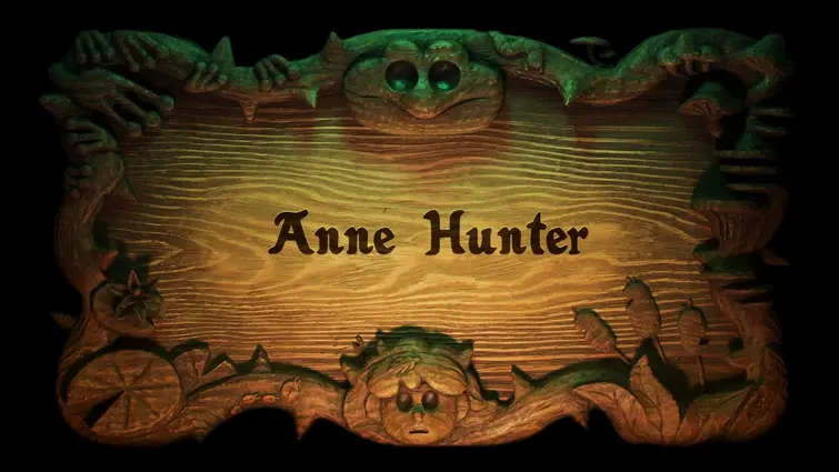 Discuss Everything About Amphibia Wiki | Fandom
