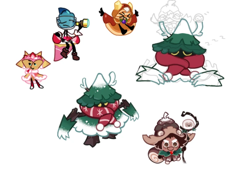 Discuss Everything About Cookie Run: Kingdom Wiki | Fandom