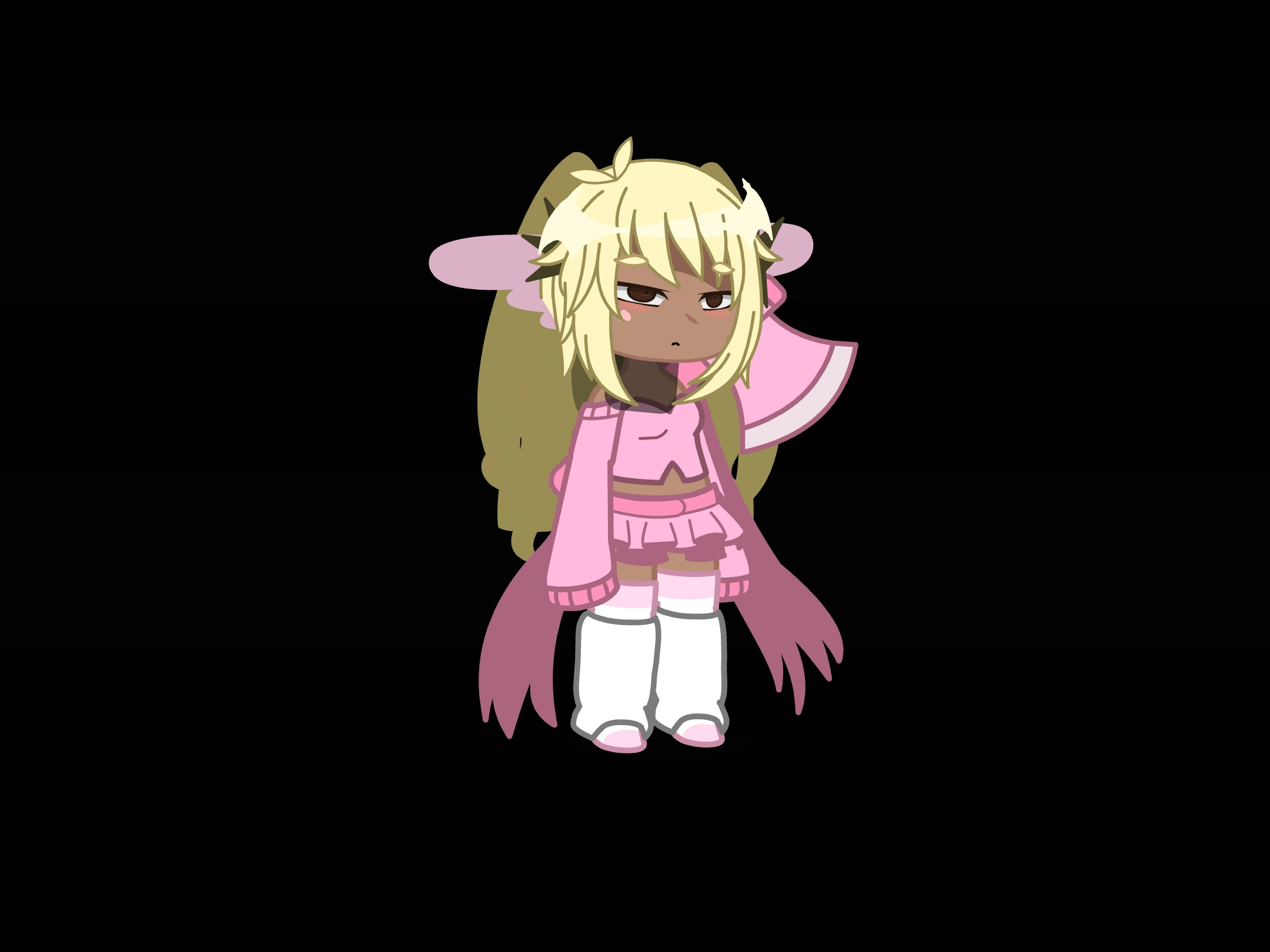 MY GACHA CLUB IS BROKEN | Fandom