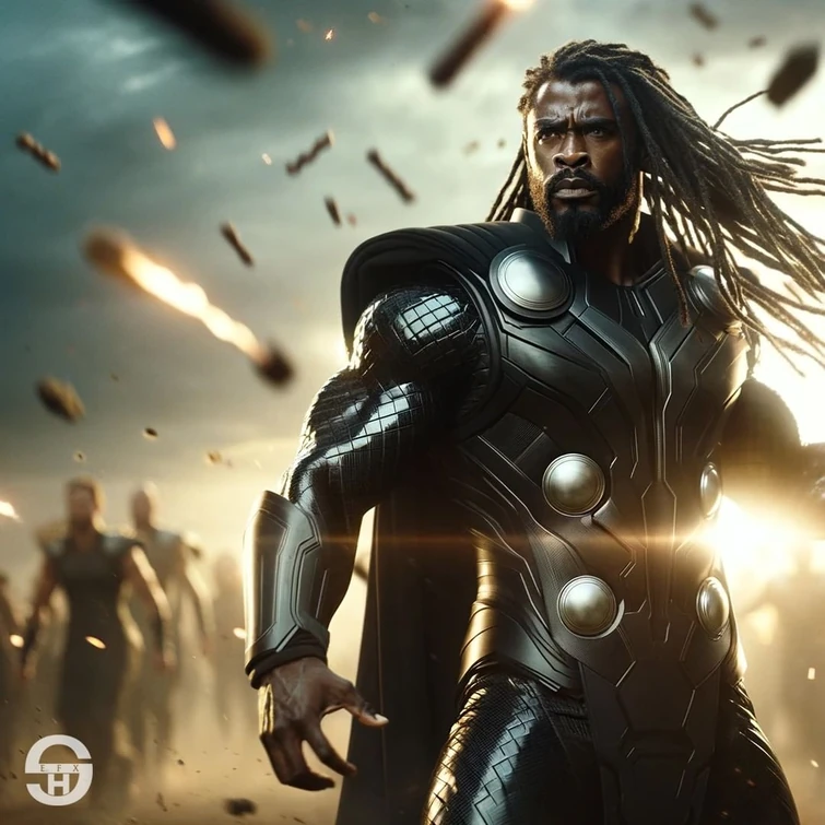 What would your ideal superpowered self be like? | Fandom