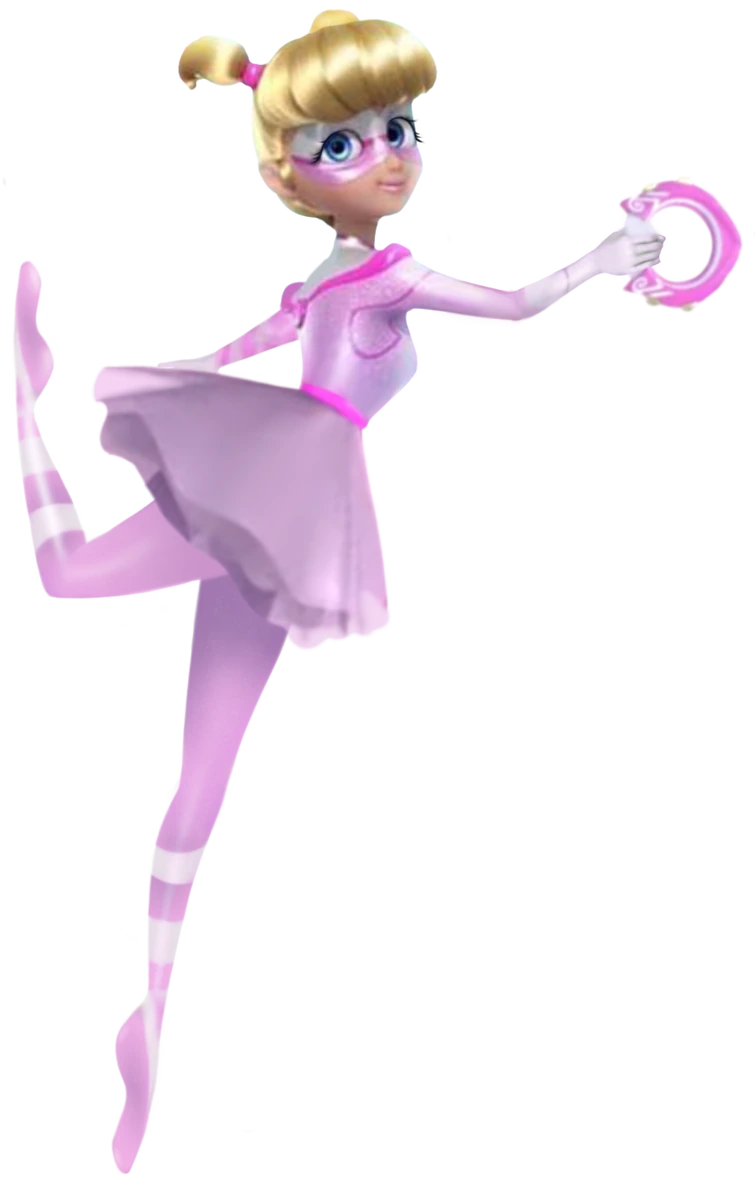 Polymouse or Pigella? | Fandom