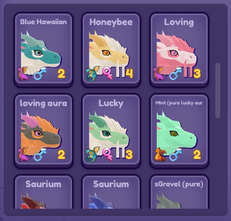 Rate My Dragon Inventory!!1!1!! | Fandom