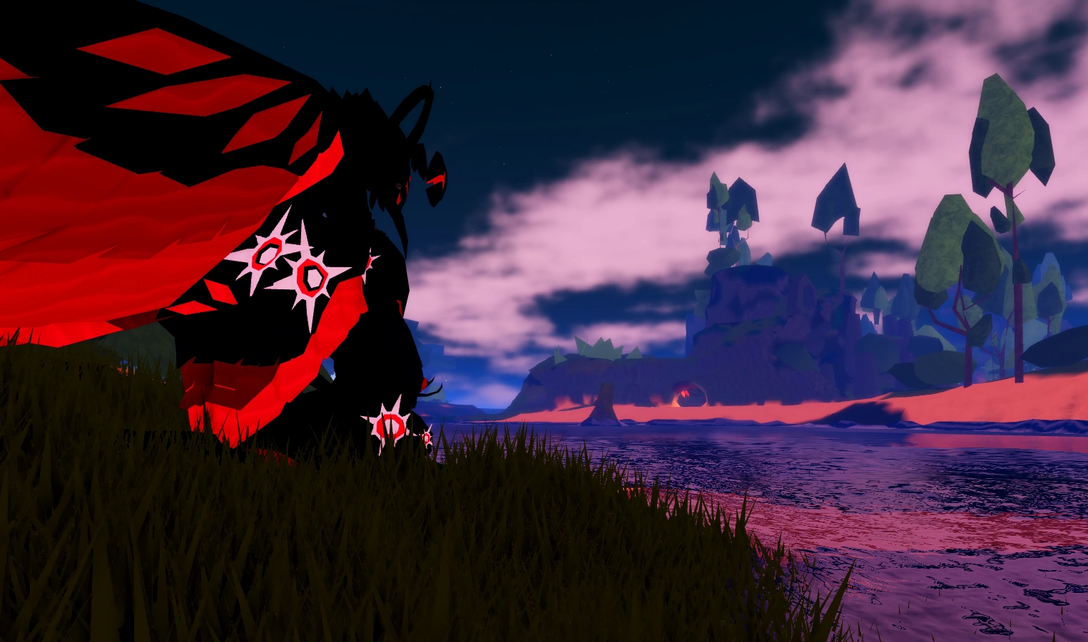 So..it's mine angelic | Fandom