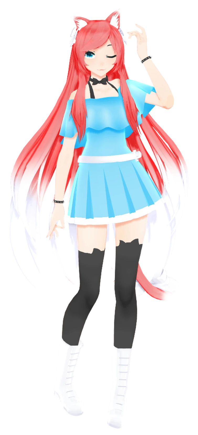Discuss Everything About Lunime Wiki | Fandom
