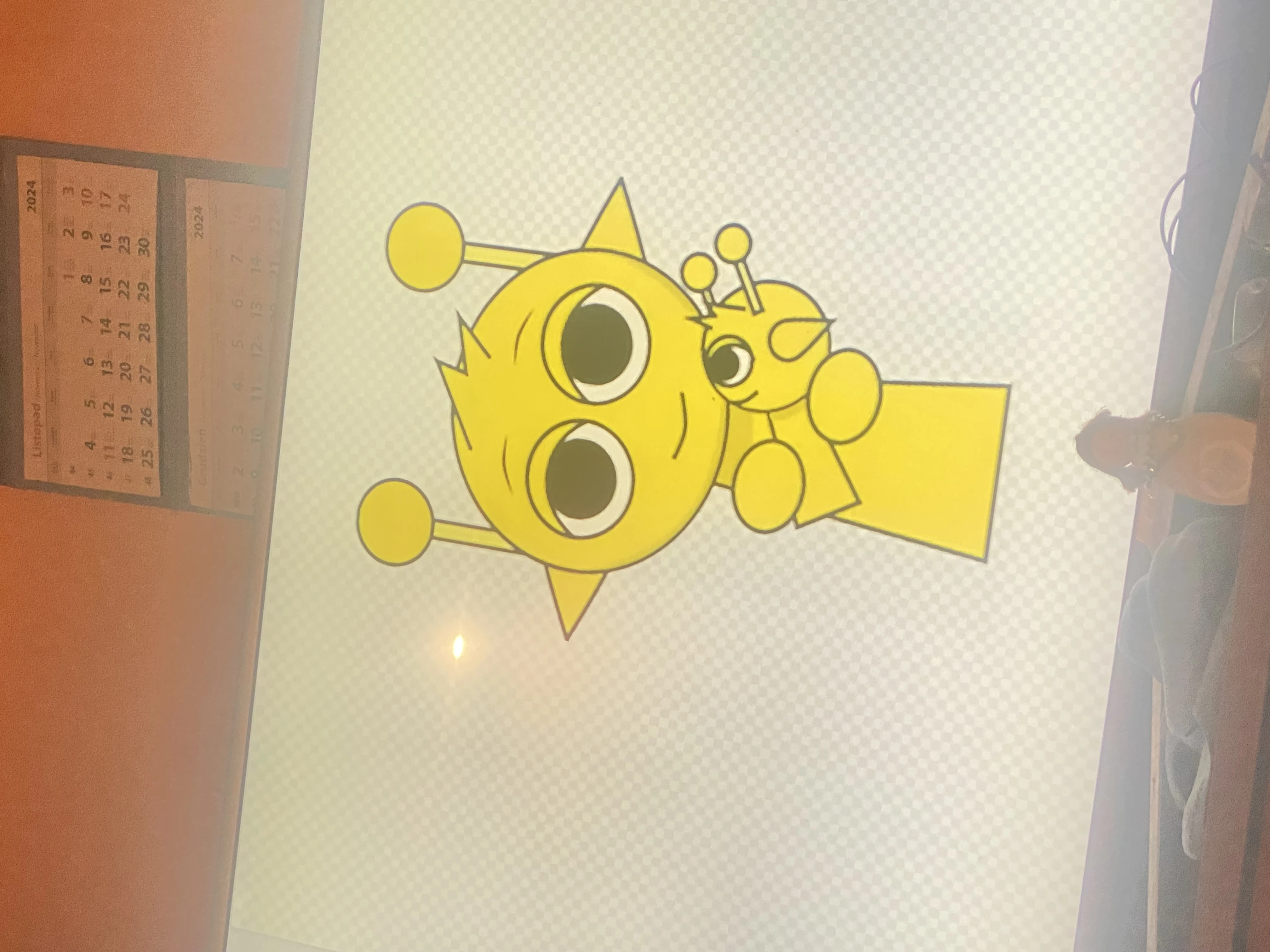 What unusual Baby Sprunkis do you know? | Fandom