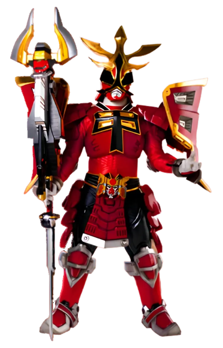 My Top 10 Favorite Battlizers in Power Rangers | Fandom