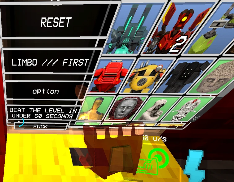 Discuss Everything About ULTRAKILL Wiki | Fandom