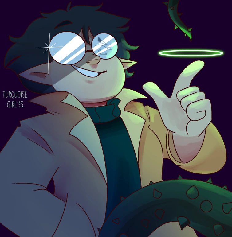 Do you have a moment to talk about our lord and saviour Beta Willow? | Fandom