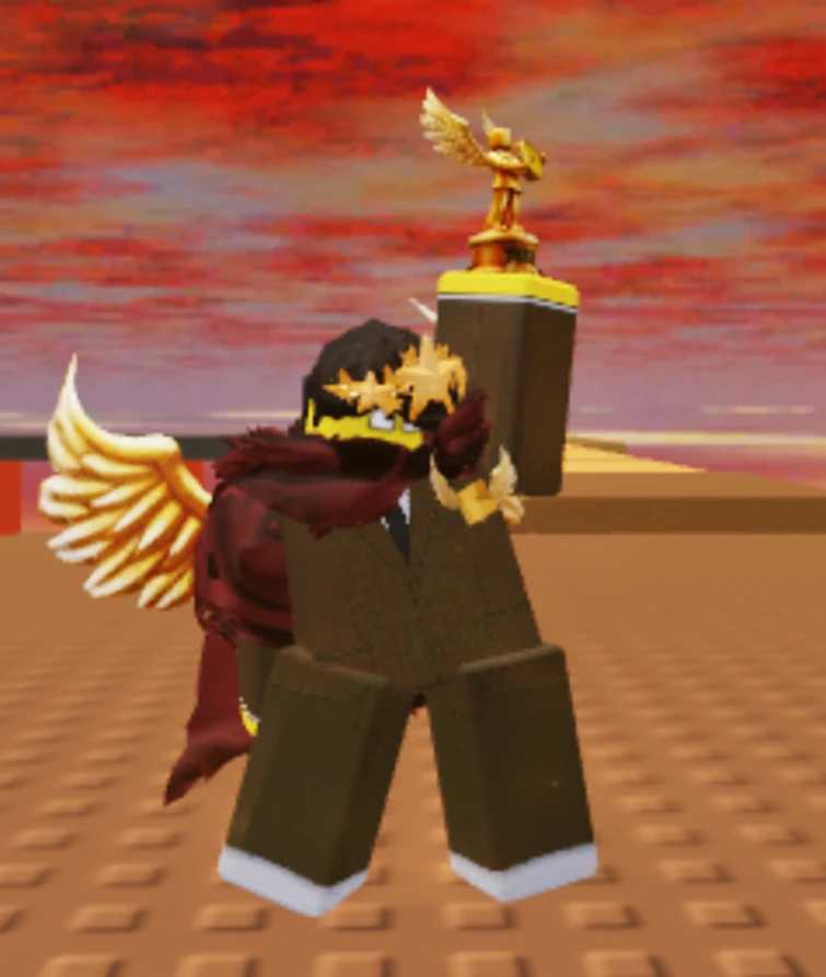 Bloxxy Shedletsky screenshots | Fandom