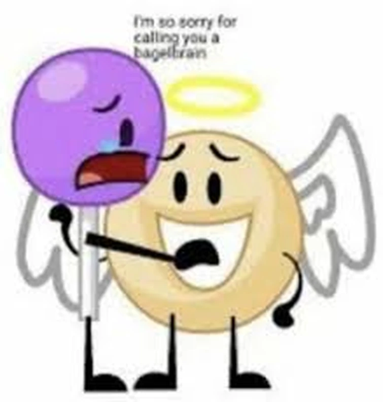 BFDI cursed images 16# (I SWEAR THIS IS ACTUALLY CURSED) | Fandom
