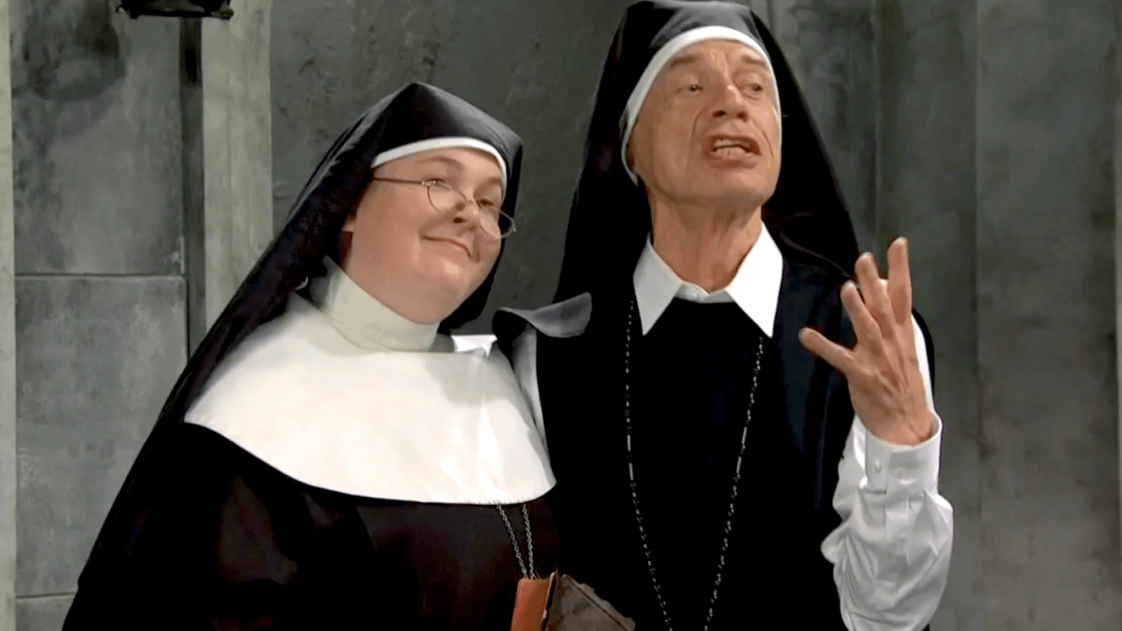 Hail Father Mick Jagger of Grace ;=) | Fandom