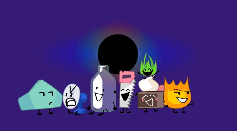 All BFB 2.0 teams | Fandom