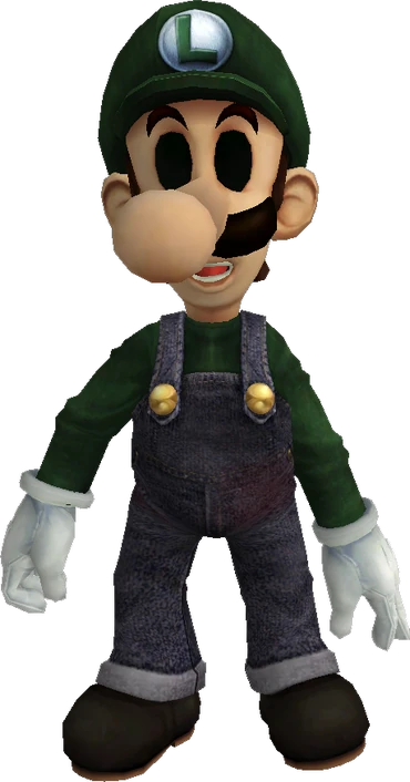 Luigi battle royale! who wins? | Fandom