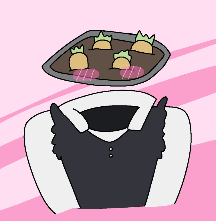 (not safe for wiki) maid farm tds 😳 | Fandom