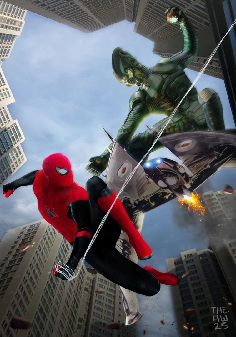 Marvel's Spider-Man: The Series | Fandom