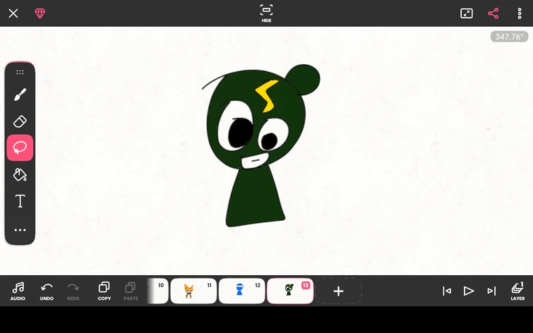 you've heard of temu black, temu simon, now get ready for... | Fandom