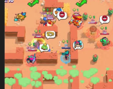 All posts by Brawl-reflex | Fandom