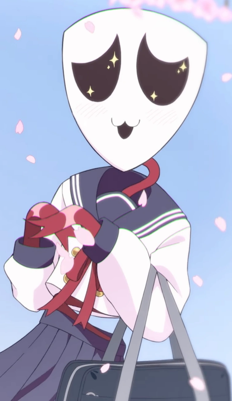 We need this varinet of Gangle to be a plush | Fandom